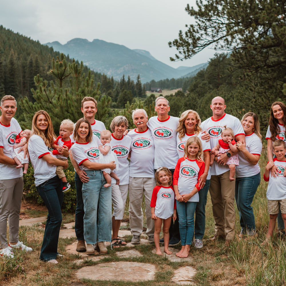 Colorado Cherry Company
