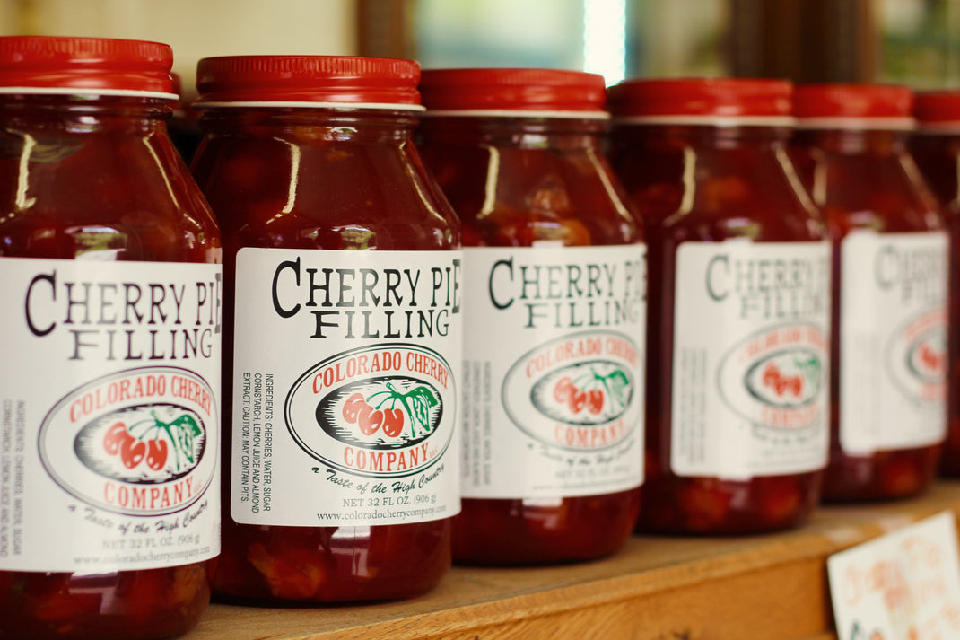 Colorado Cherry Company