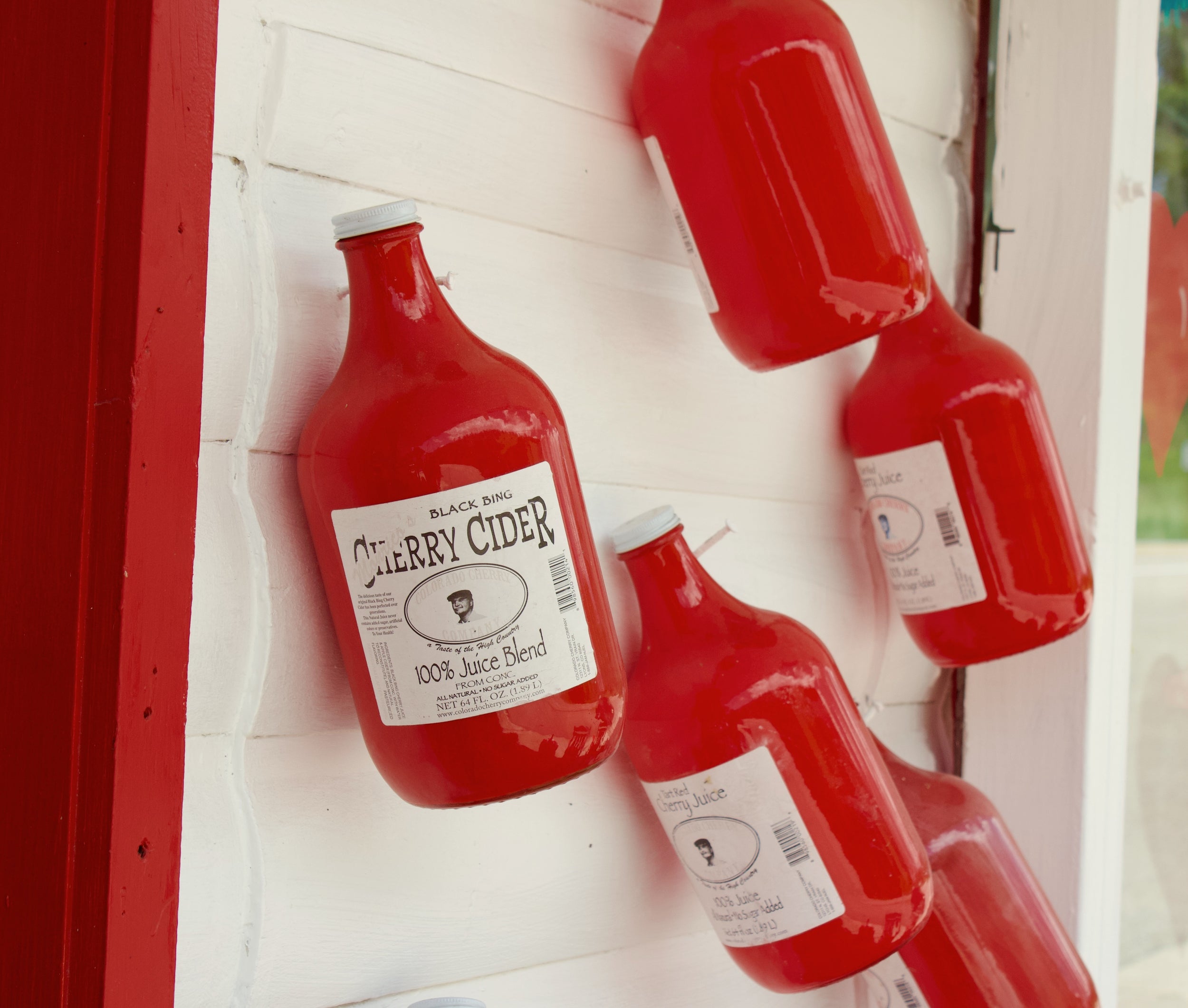 Colorado Cherry Company