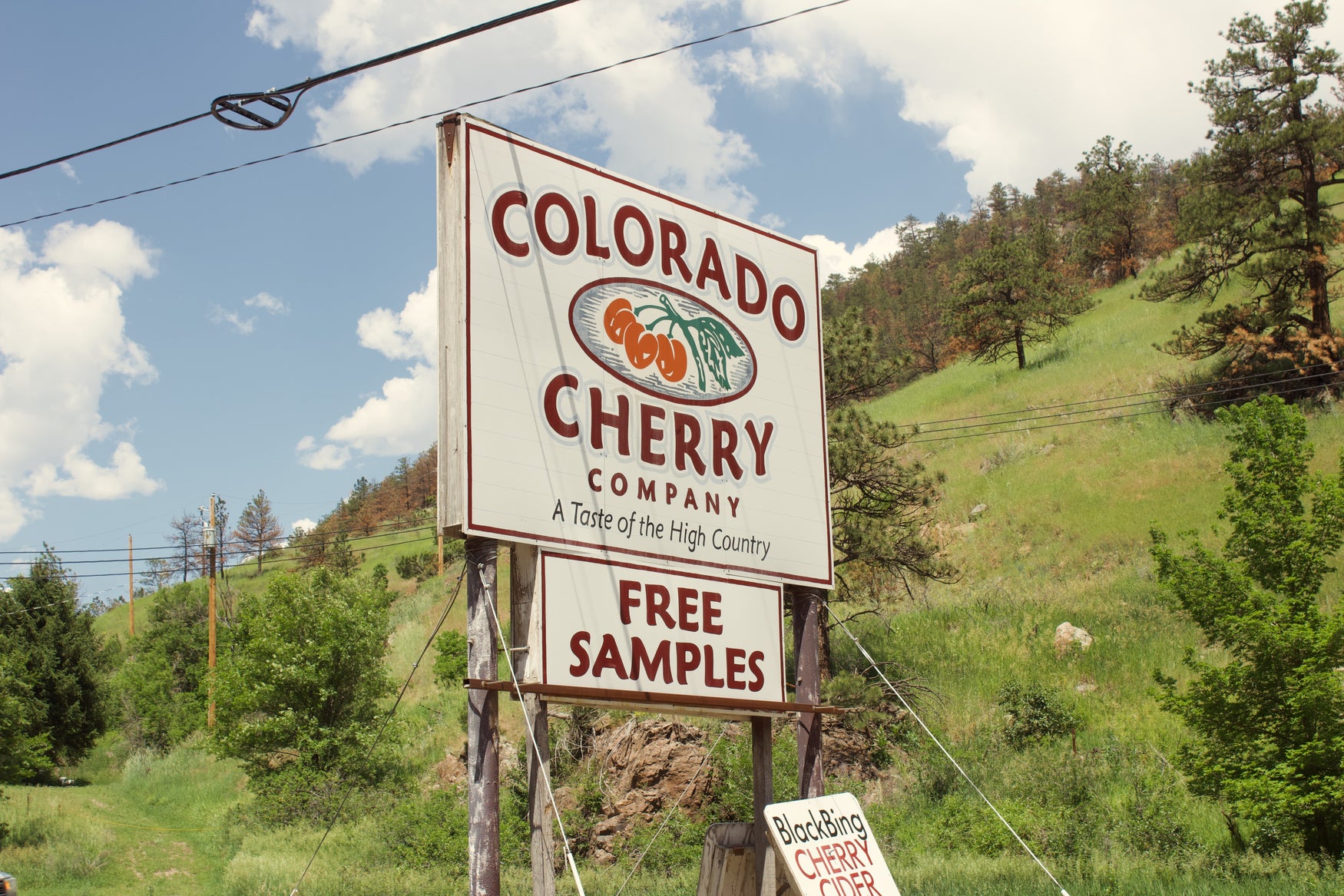 Colorado Cherry Company