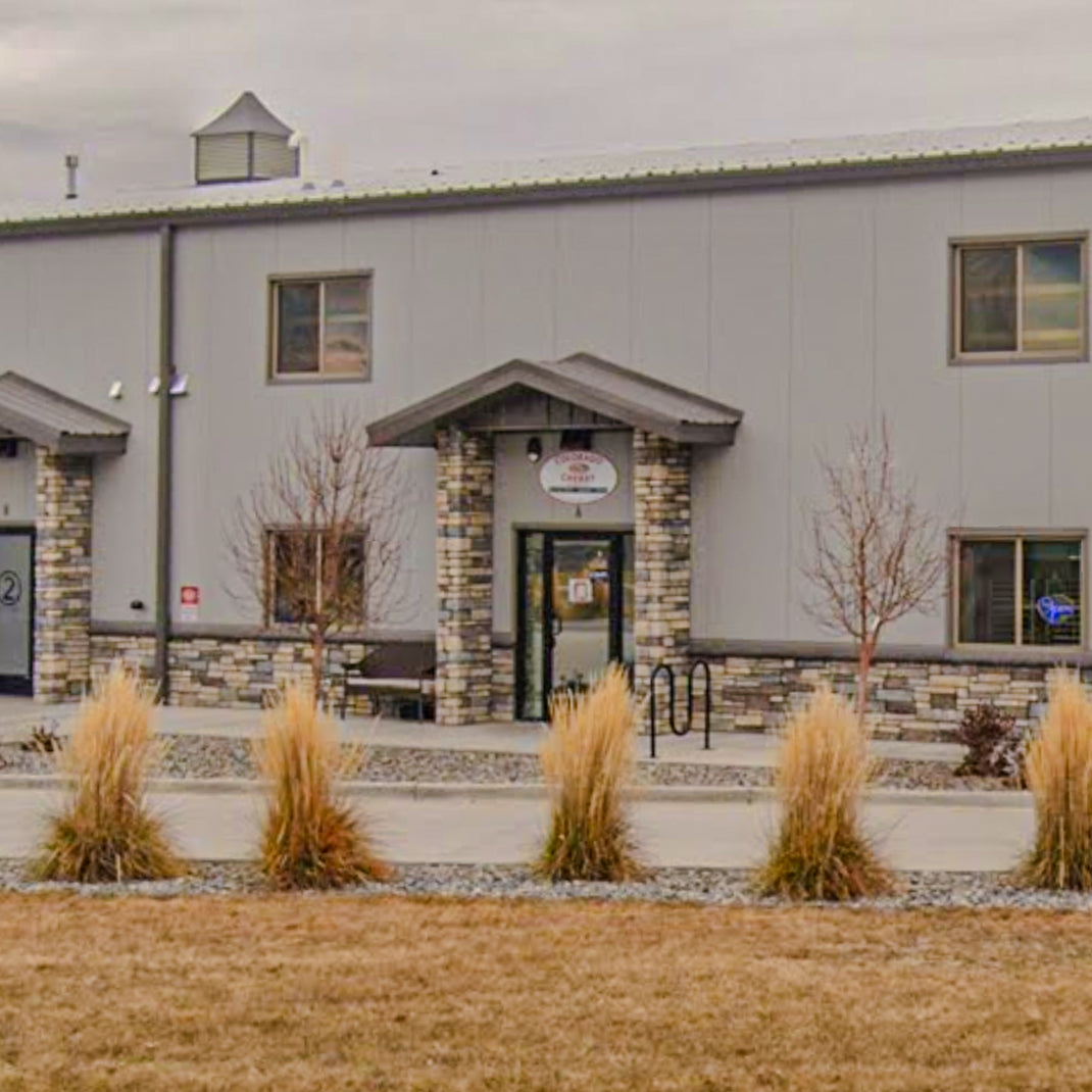 Locations – Colorado Cherry Company