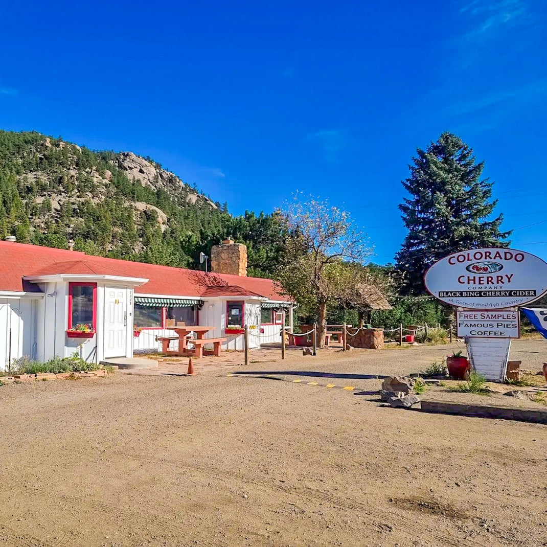 Locations – Colorado Cherry Company
